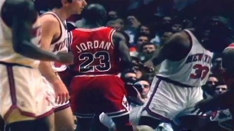 Michael Jordan Top 10 Dunks Youtube