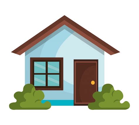 Vectores E Ilustraciones De Casa Para Descargar Gratis Freepik