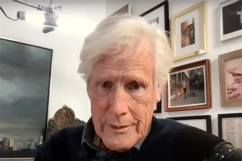 Keith Morrison Speaks On Arrests In Matthew Perrys Death Case