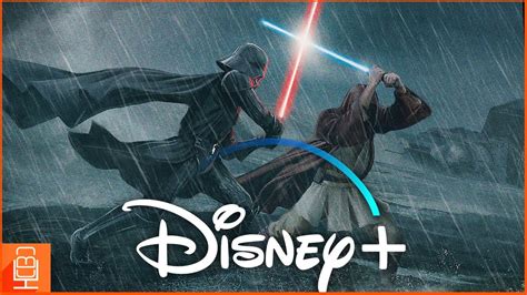 Star Wars Obi Wan Kenobi Release Date Revealed For May 4th Reportedly
