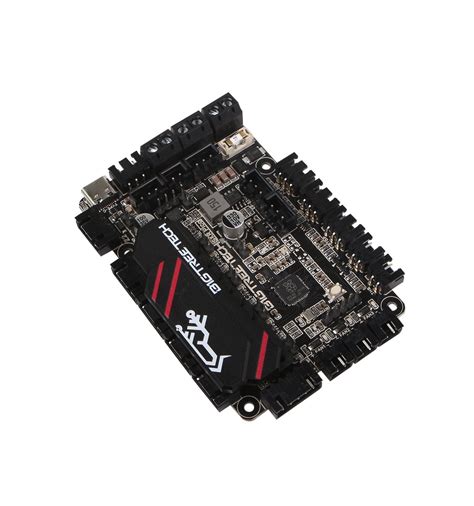 BIGTREETECH BTT SKR PICO Motherboard With Raspberry Pi