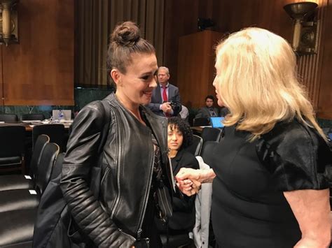 Live Updates Brett Kavanaugh And Christine Blasey Ford Hearing On Sex