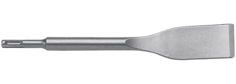 Tile Chisel 40mm Selfsharpsds Luna Tools