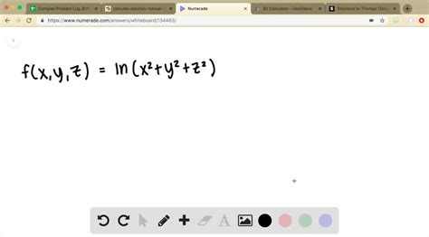solved in exercises 53 60 sketch a typical level surface for the