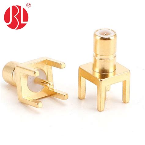 China Smb Plug Factory Cheap Smb Plug Manufacturer