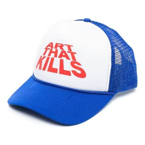 Gallery Dept Dept Art That Kills Atk Baseball Hat Gallery Dept