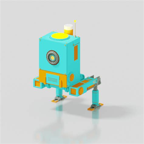 Matching Magicavoxel Rendering In Unity Rmagicavoxel