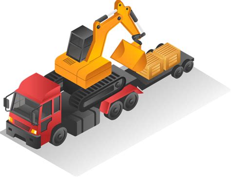 1 676 Bucket Truck Illustrations Free In SVG PNG EPS IconScout