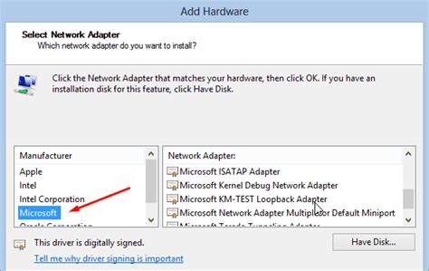 Como Ativar O Adaptador De Loopback No Windows 10 Software Aster