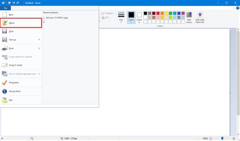 How To Crop Images On Windows Windows Central