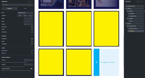 Wait How Do I Make The Pagination Visible On Front End Bugs
