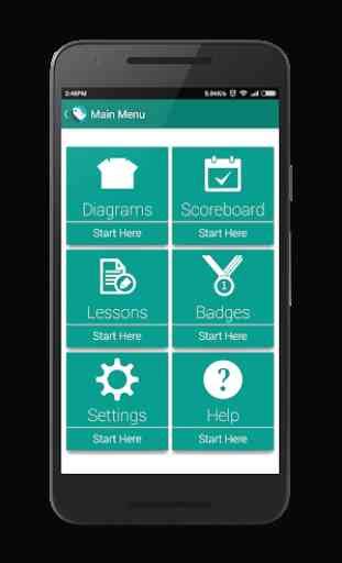 Label The Diagram Application Android Allbestapps