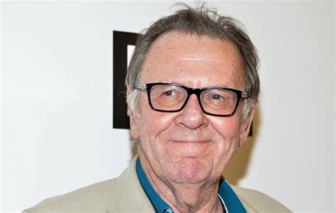 Robert Carlyle Leads Tributes To The Fully Monty Actor Tom Wilkinson Who Has Died Aged 75