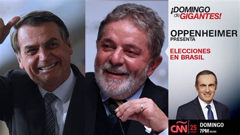 Cnn En Español On Twitter Oppenheimera Analiza En Vivo Y Con Un