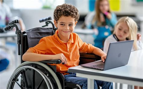 Making K 12 Digital Content Accessible Best Practices For Publishers