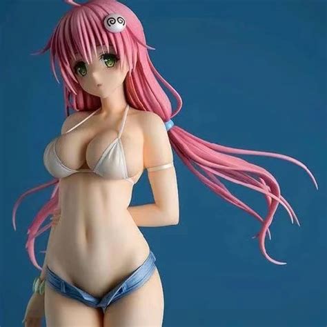 Factory Supply Lala To Love Japanese Sexy Anime Figure Wholesale Sex