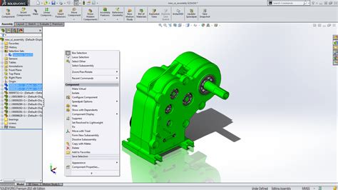 InterCAD SolidWorks Launch Event