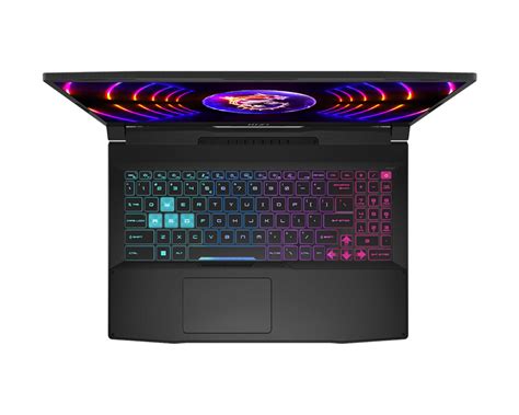 Msi Katana 15 B13vek 662kh Angkortech