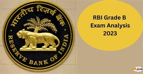 Rbi Grade B Exam Analysis 2023 Phase 1 Question Paper Pdf Shift 1 2