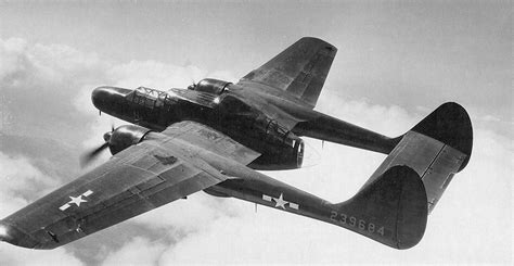 Northrop P 61 Black Widow Wikipedia 58 OFF