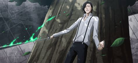 6★ Shukuro Tsukishima Cfyow Truths Version Bleach Brave Souls