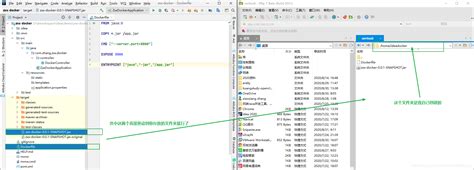 2020年springboot微服务打包成docker镜像并发布运行springboot微服务打包docker Csdn博客