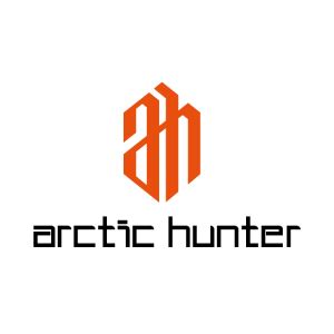 Techlove Gr ARCTIC HUNTER
