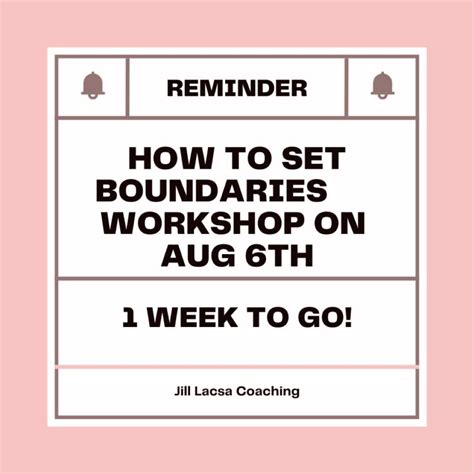 Jill Lacsa Coaching On Linkedin Getting Excited