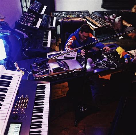 Bobby Beats R Logic 301