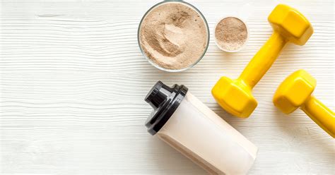 فواید پروتئین وی؛ همه چیز درباره خواص بینظیر پروتئین Whey مجله سلامت