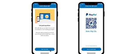 Paypal Rolls Out Touch Free Qr Code Payments In Switzerland Fintech