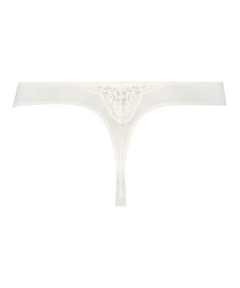 String Melissa Pour €14 99 Strings And Boxerstrings Hunkemöller
