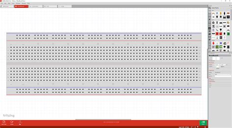 Pcb Hướng Dẫn Thêm Và Tổng Hợp Fritzing Part
