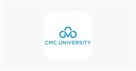CMC University LMS On The App Store