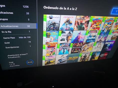 Seriously An Update All Button Now R Xboxinsiders