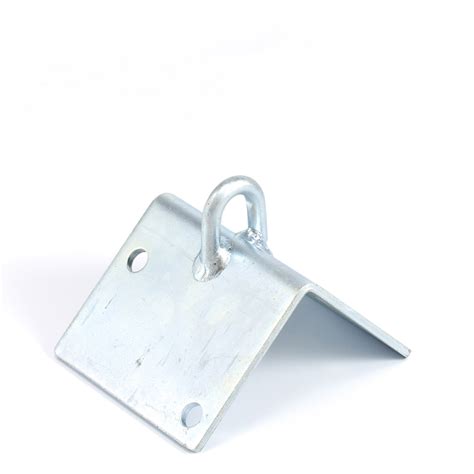 Polyfab Pro External Corner Bracket Zn Cbex 100120 100x120mm