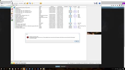 Cant Get Funnybizanimationsv237 To Enableinstall Skyrim Technical
