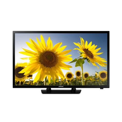User manual Samsung UE32H4290AU (English - 125 pages)