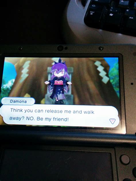 Just Got My My First S Rank Yokai From He Crank A Kai R Yokaiwatch