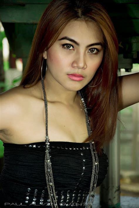 Sensual Pinays Yhen Ricaplaza Sensual Pinay