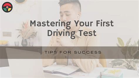 Tips On How To Pass Driving Test First Time Expert Advice