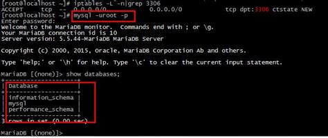 centos7下yum安装mariadb centos7 mariadb5 6安装yum csdn博客