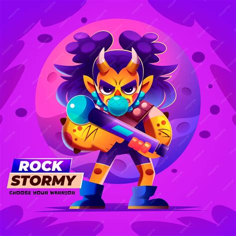 Premium Vector Video Games And Gaming Character Illustration