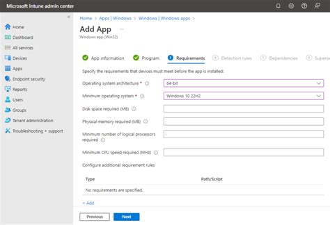 intune local ip printer deployment microcloud