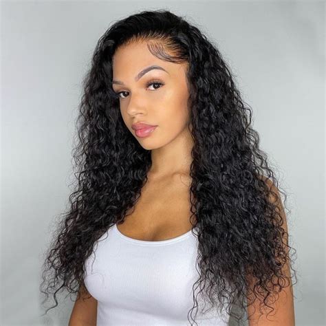 360 Lace Frontal Wig Starshow Hair