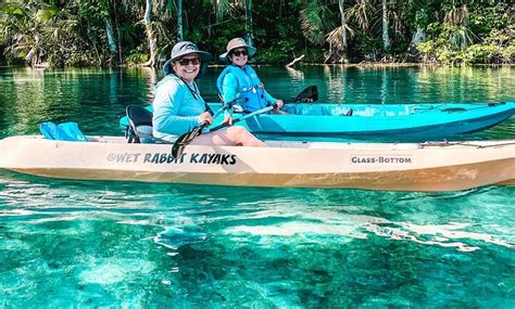 Wet Rabbit Kayaks Wet Rabbit Kayaks Groupon