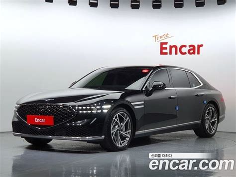 G90 Rs4 가솔린 3 5 터보 Awd 경기 중고차 엔카 대한민국 No 1 중고차 플랫폼