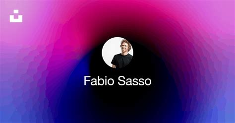 Fabio Sasso Abduzeedo Unsplash Photo Community