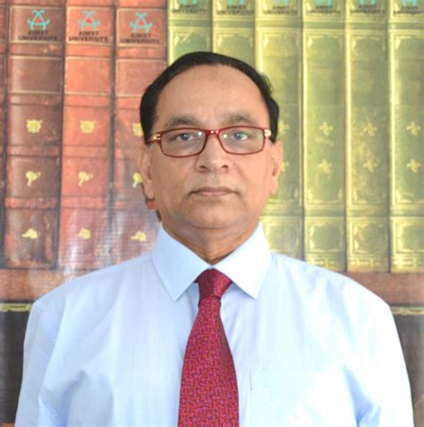 Prof Mohammad Abdul Basher Aimst University