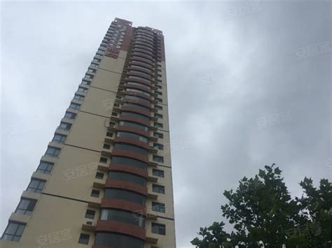 运城壹号公馆 实景图11 运城安居客